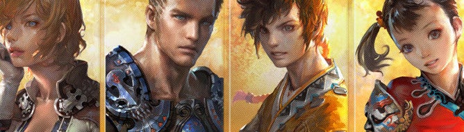 ArcheAge: CryEngine 3 MMO heading west thanks to Trion - the developer ...