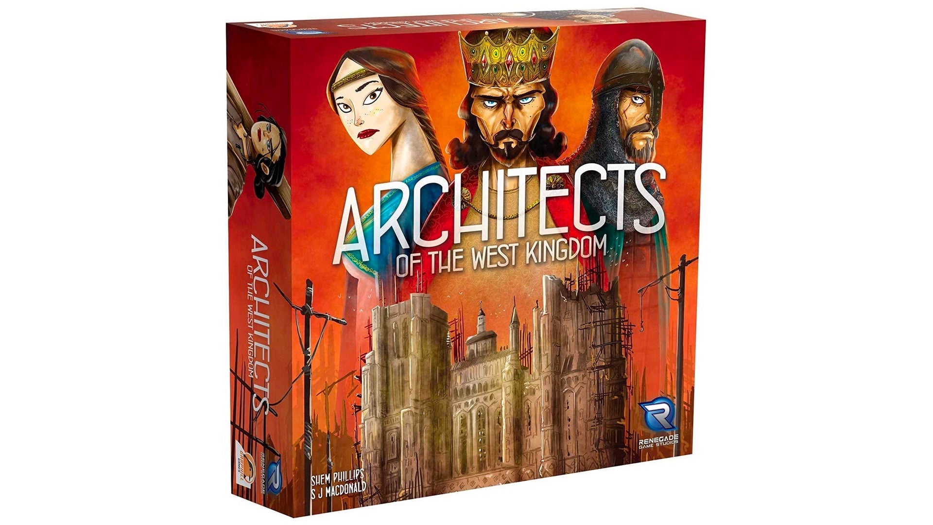 The best board game box art you could hang on your wall | Dicebreaker