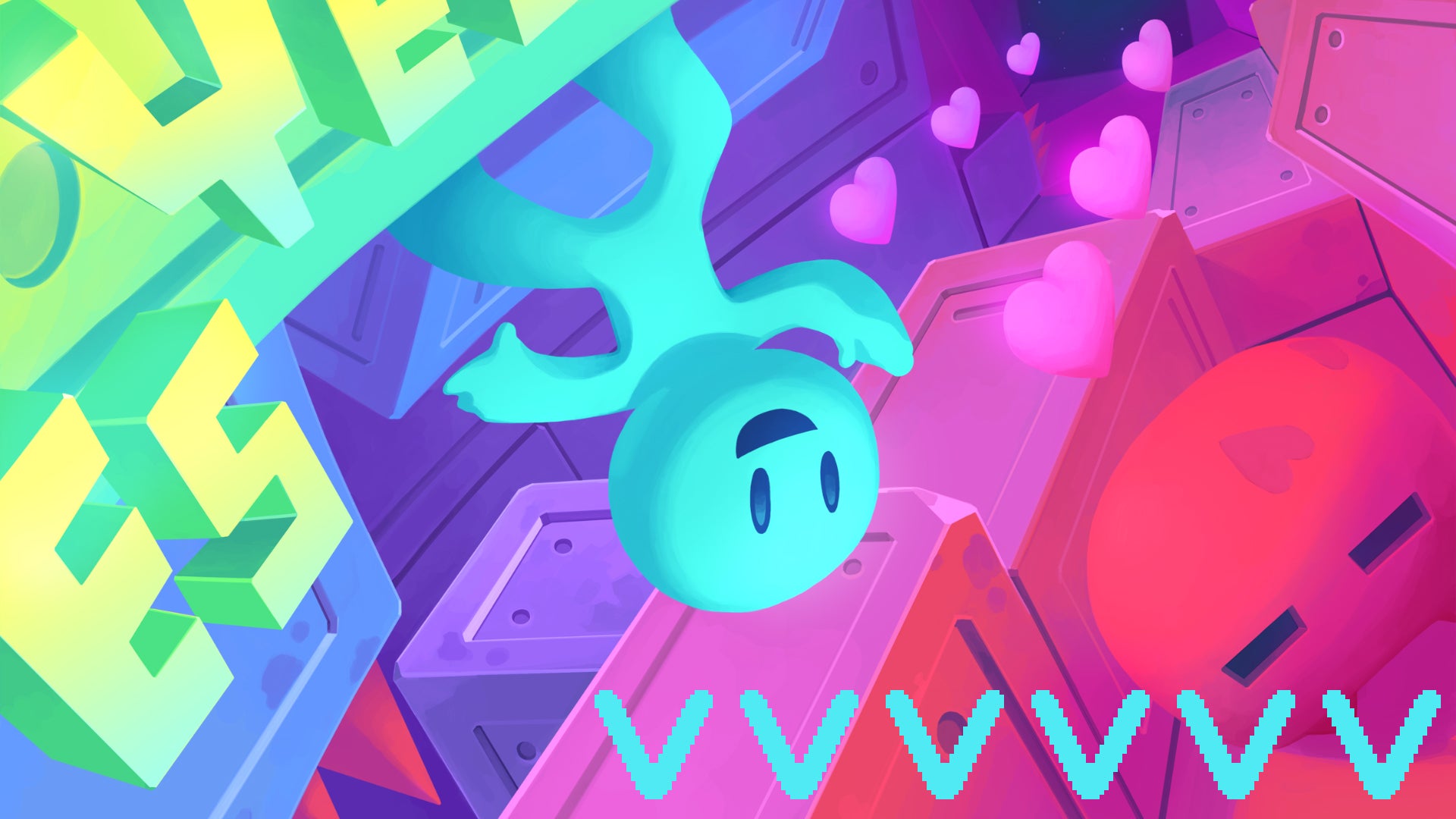 VVVVVV | Eurogamer.de