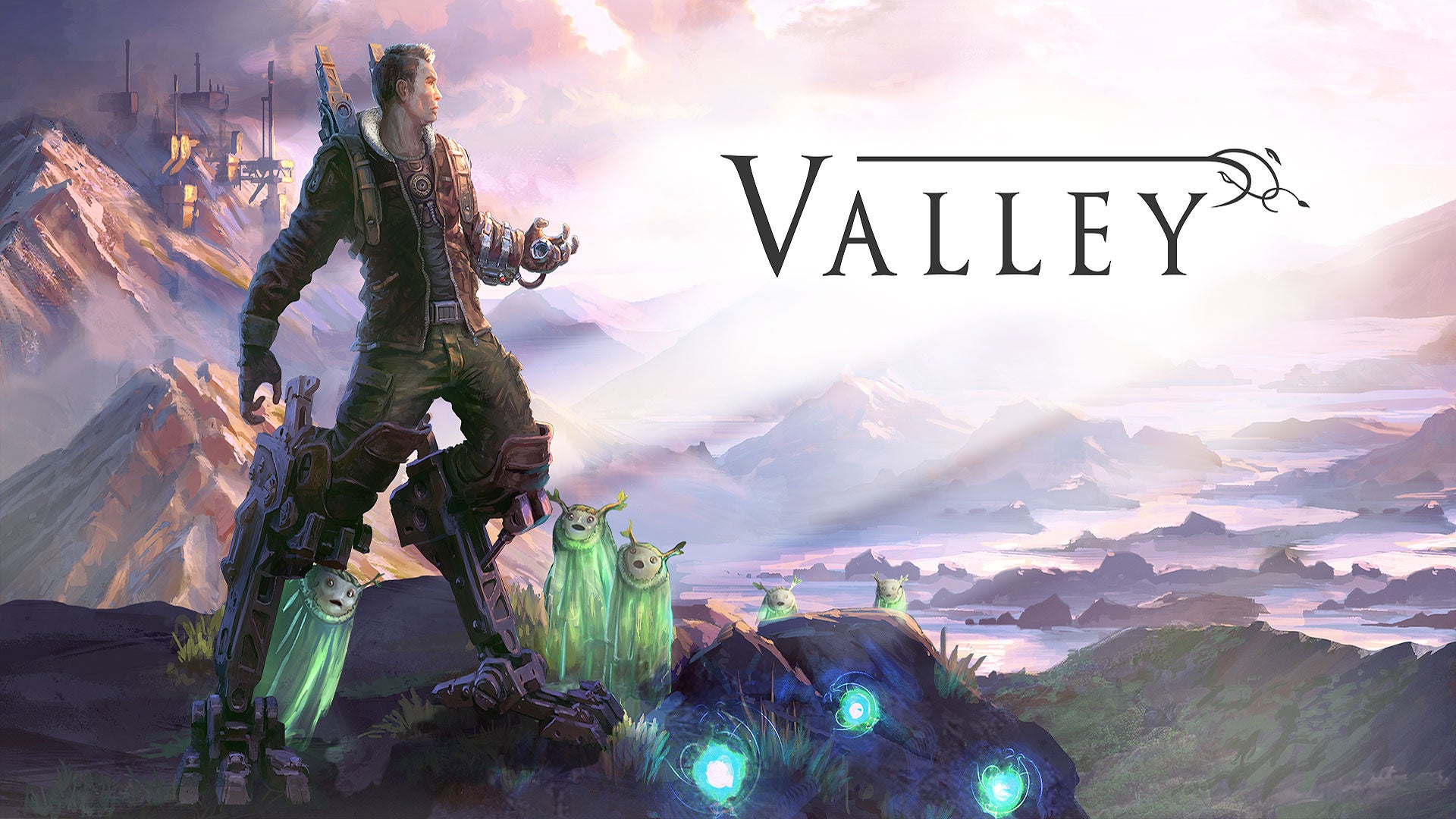 Valley | Eurogamer.net