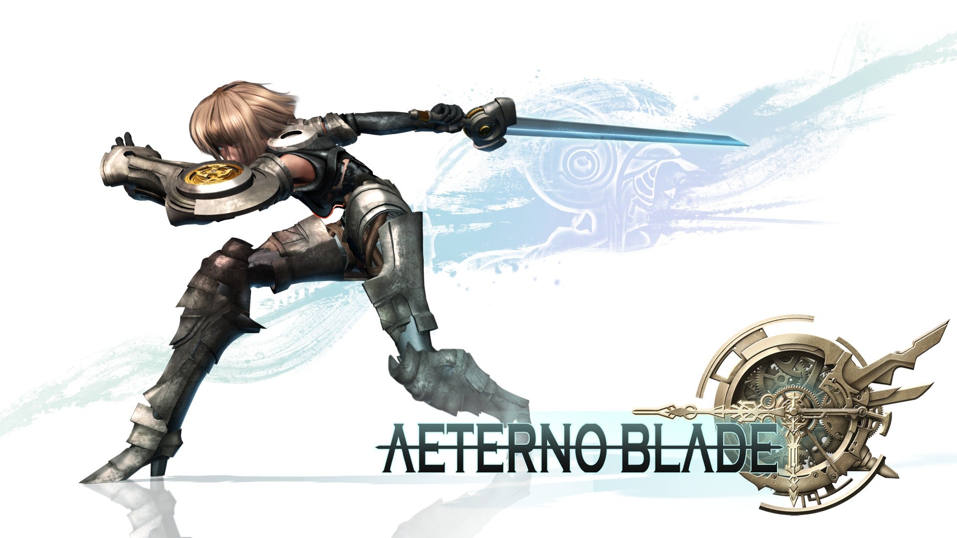 AeternoBlade | VG247