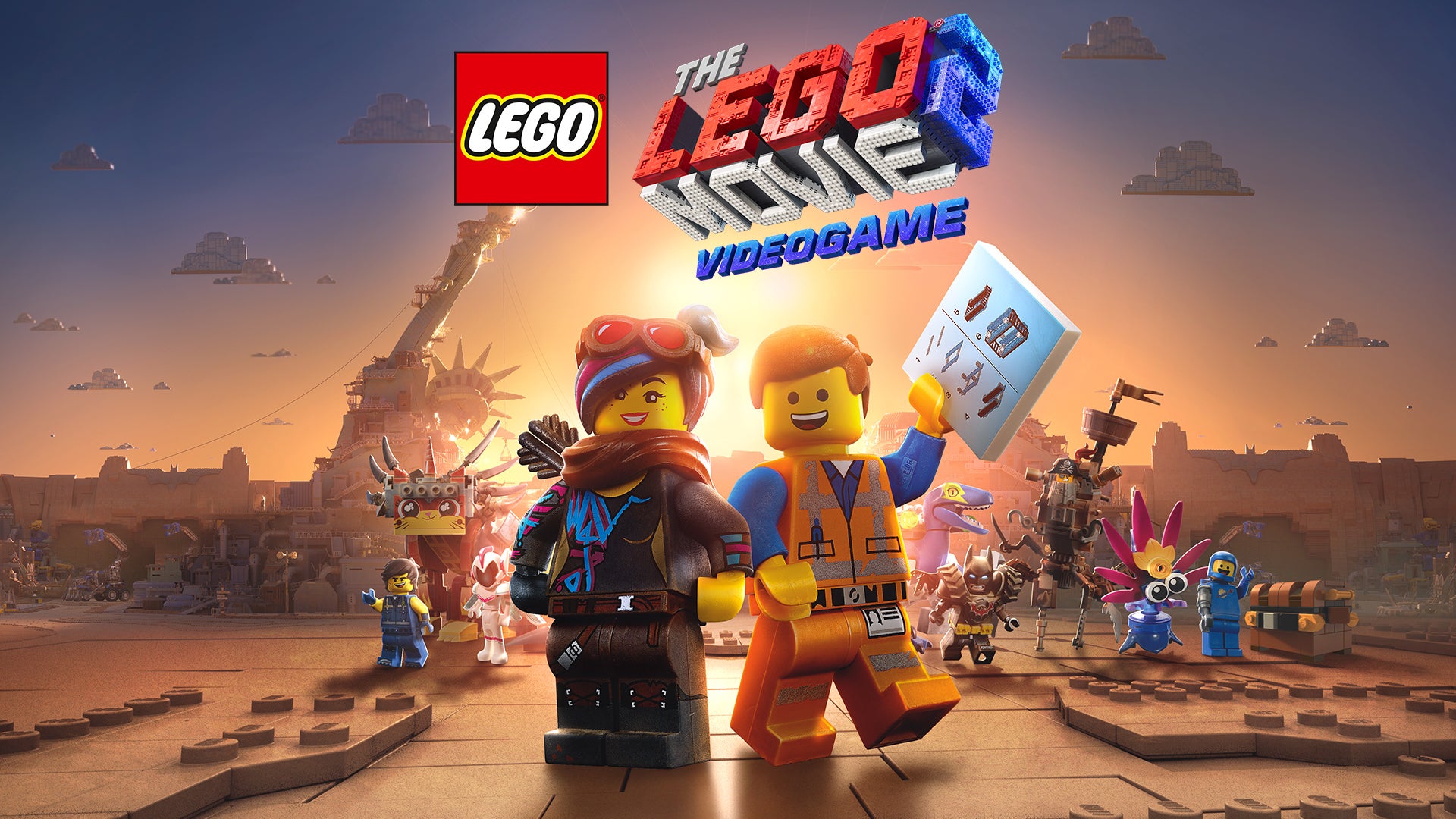 Lego Movie Clip Art Behind The Scenes: The Lego Movie BlenderNation
