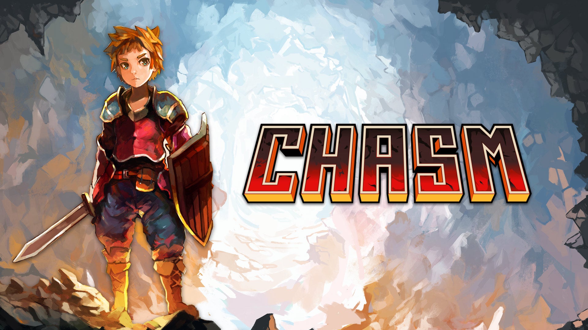 Chasm | VG247