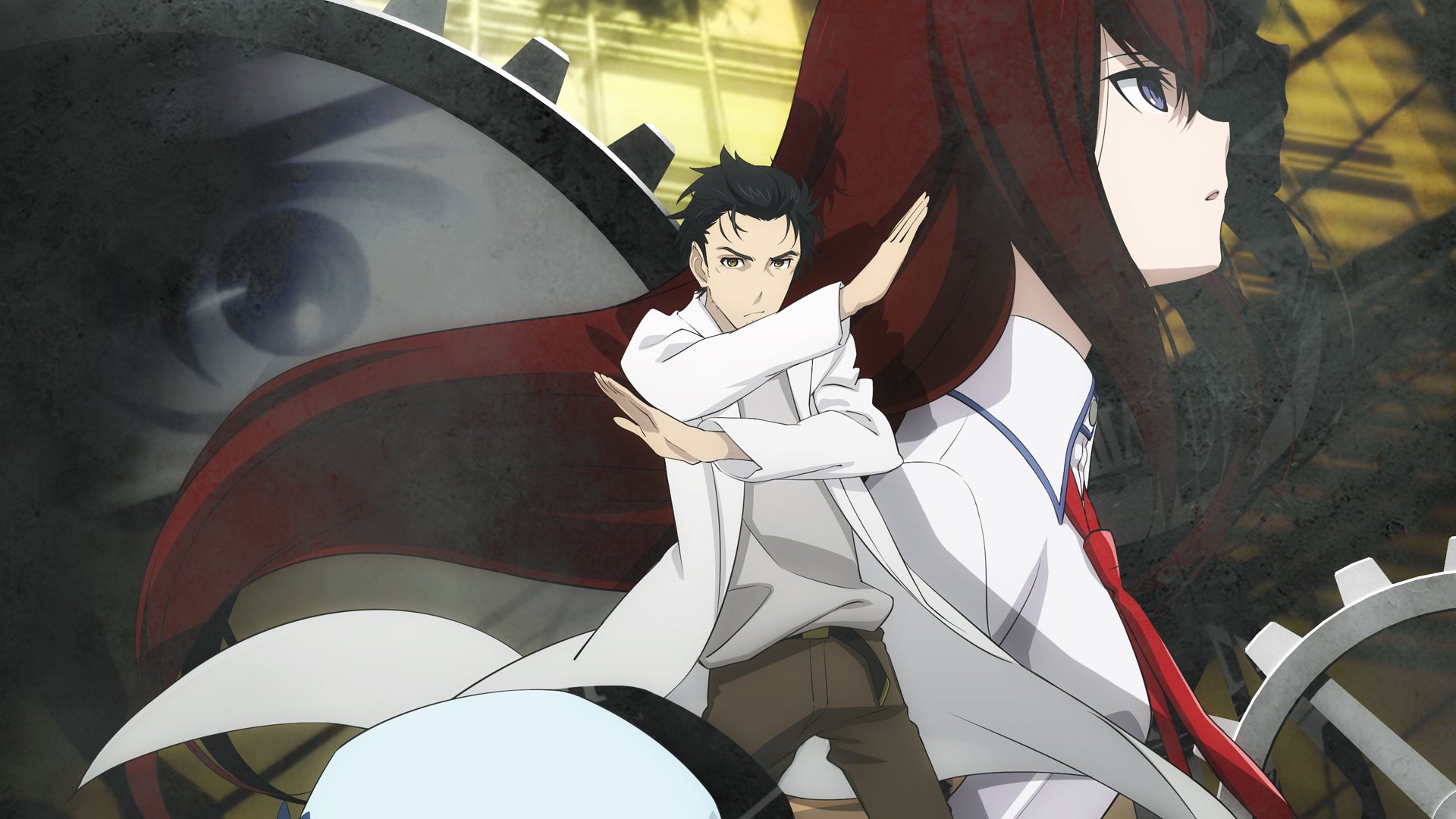 All Steins;Gate games | Eurogamer.es
