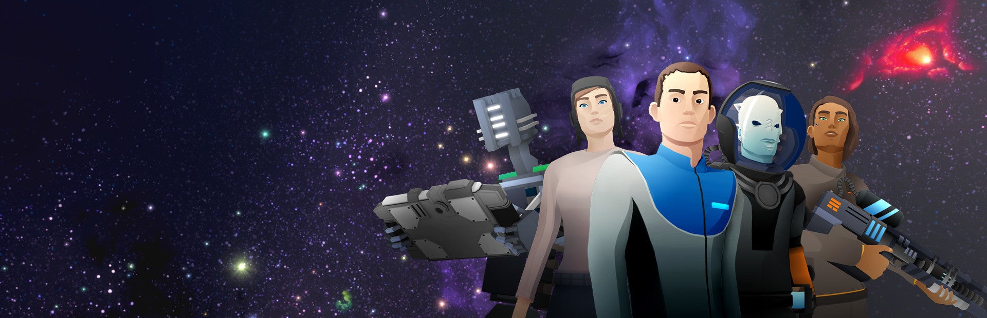 PULSAR: Lost Colony | Rock Paper Shotgun
