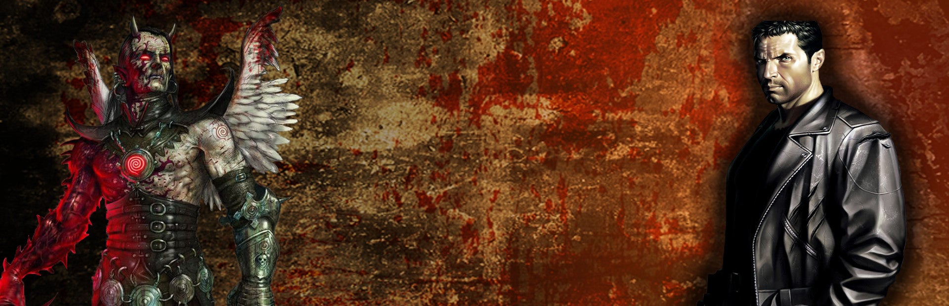 Painkiller Redemption | VG247