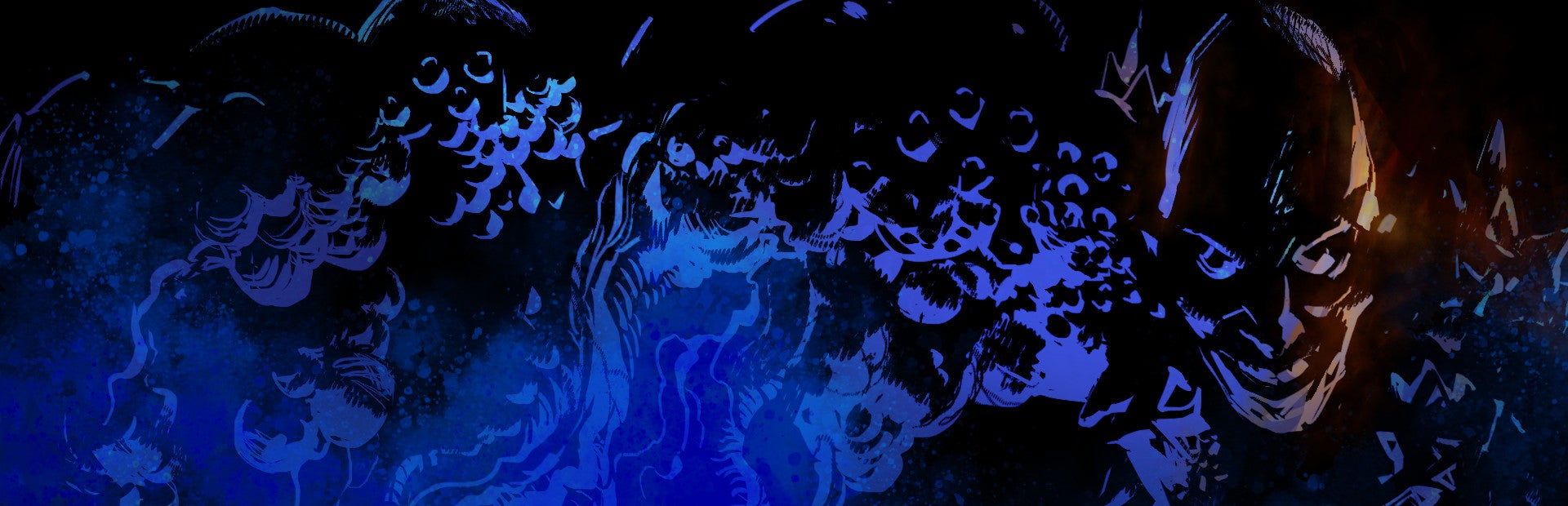 Misshapen | Rock Paper Shotgun