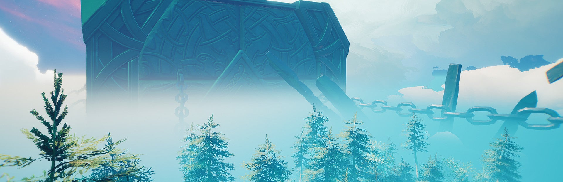 Voidtrain | Rock Paper Shotgun