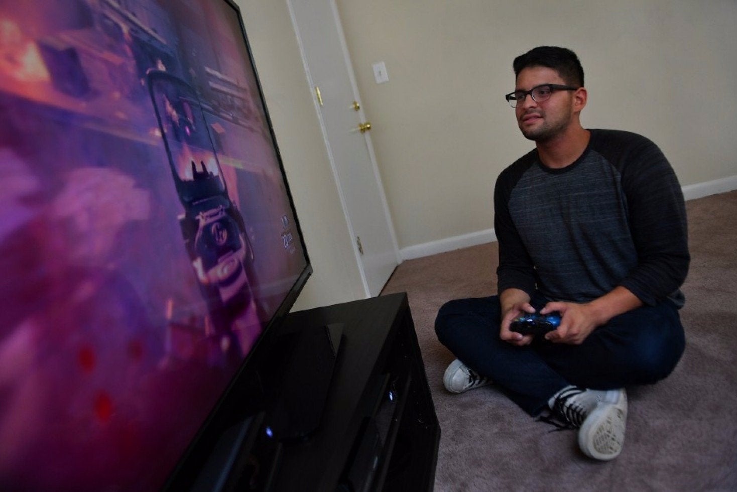 Is it a problem when games are a second job for the unemployed ...