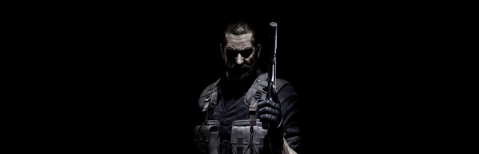 Rogue Warrior: Black Razor | Eurogamer.net