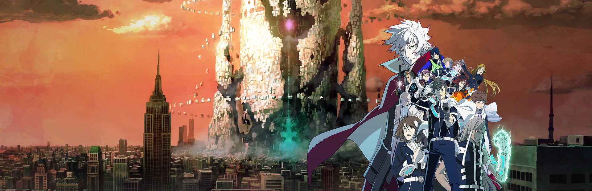 Lost Dimension | VG247