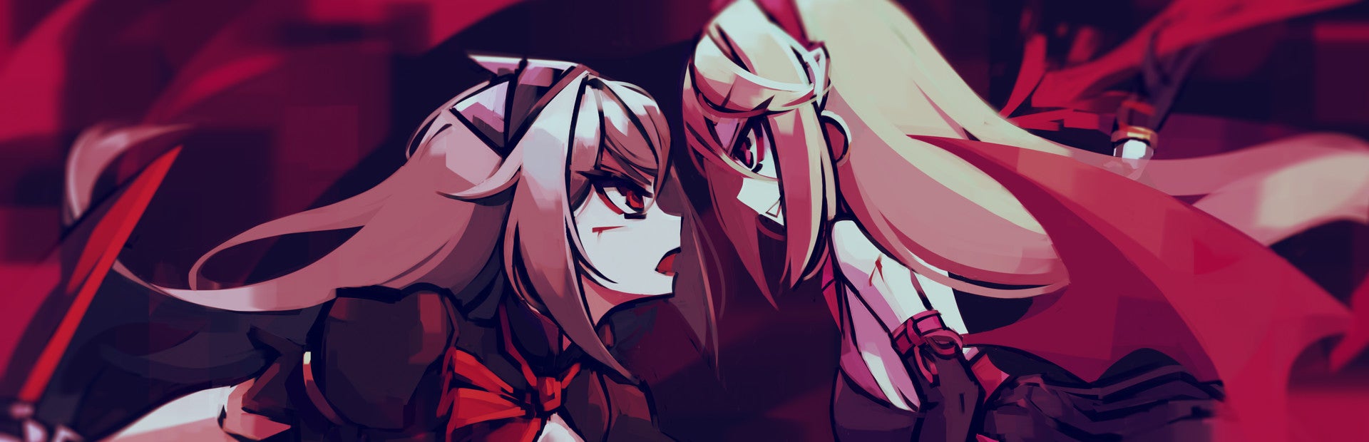 Phantom Rose | Rock Paper Shotgun