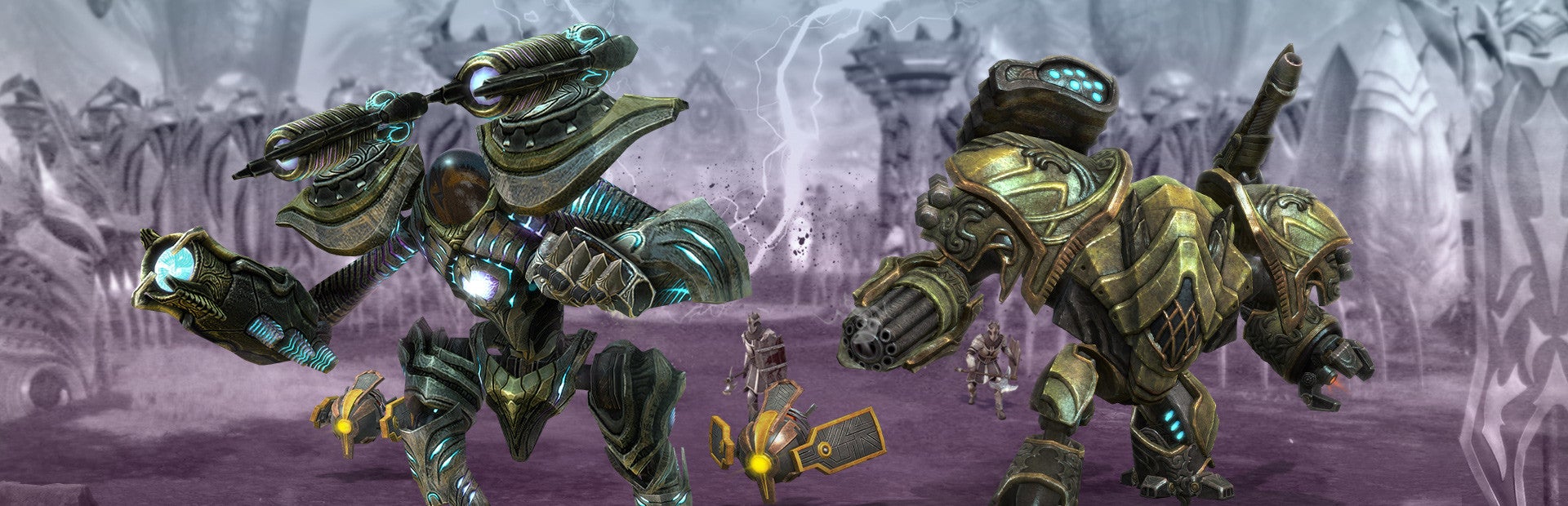 Rift | Rock Paper Shotgun