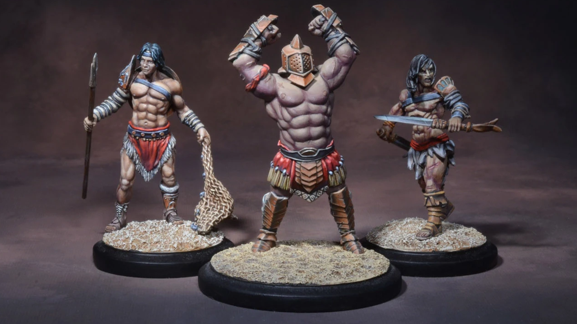 7 best skirmish games for small-scale wargaming | Dicebreaker