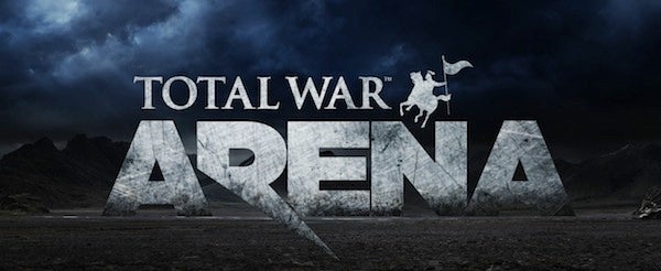 The Creative Assembly Announce F2P Total War: Arena | Rock Paper Shotgun