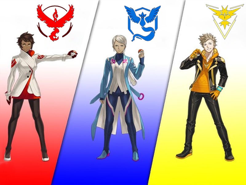 Pokémon Go: Arena-Guide - Tipps und Tricks zum Spielmodus | Eurogamer.de