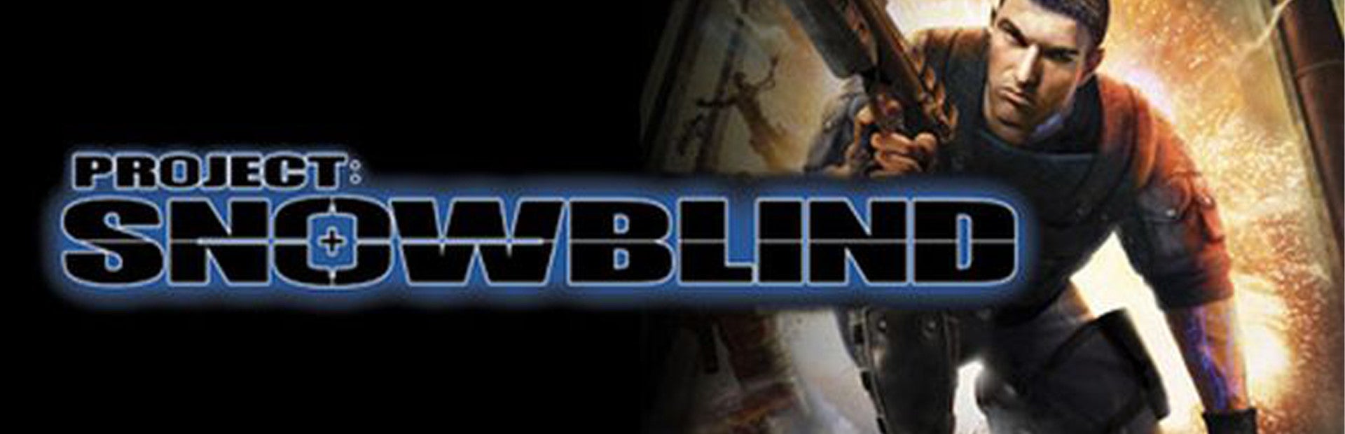 Project: Snowblind | Eurogamer.net