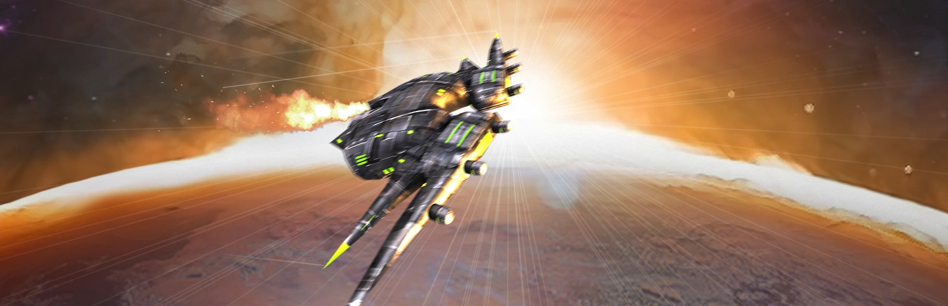 Drox Operative 2 | Rock Paper Shotgun