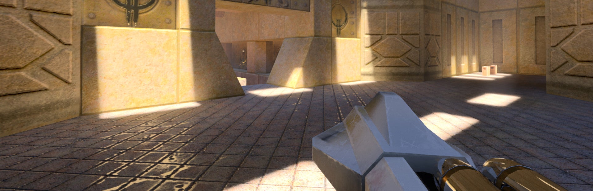 All Quake games | Rock Paper Shotgun