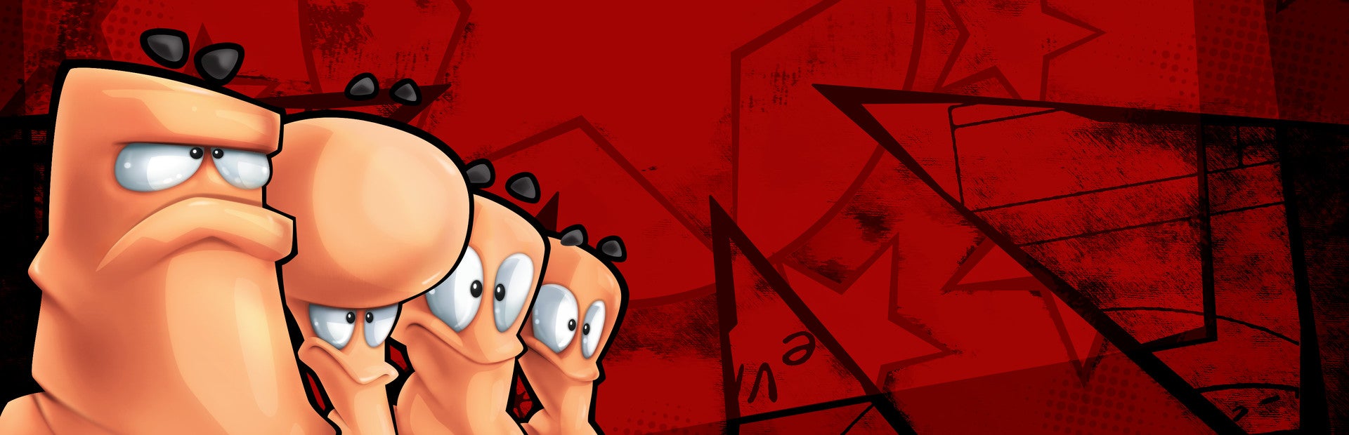 Worms Revolution | VG247