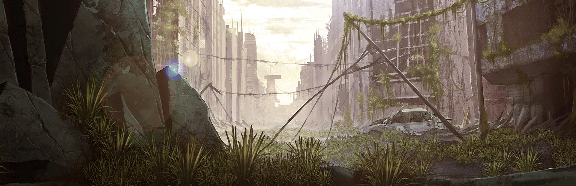 Exogenesis ~Perils of Rebirth~ | Rock Paper Shotgun