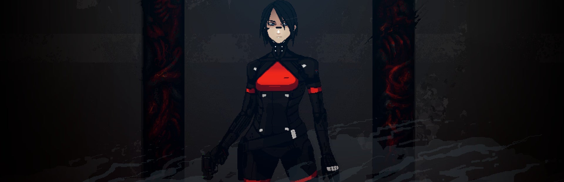 Signalis | Eurogamer.net