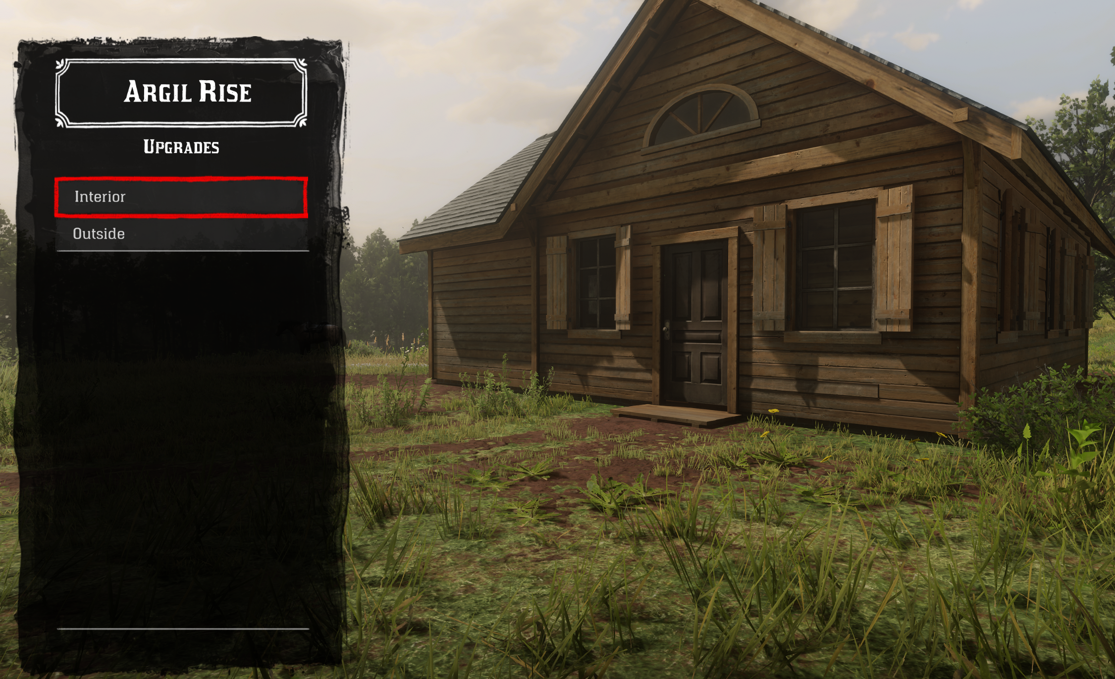 Red Dead Redemption 2 finally gets buyable properties thanks to modders ...
