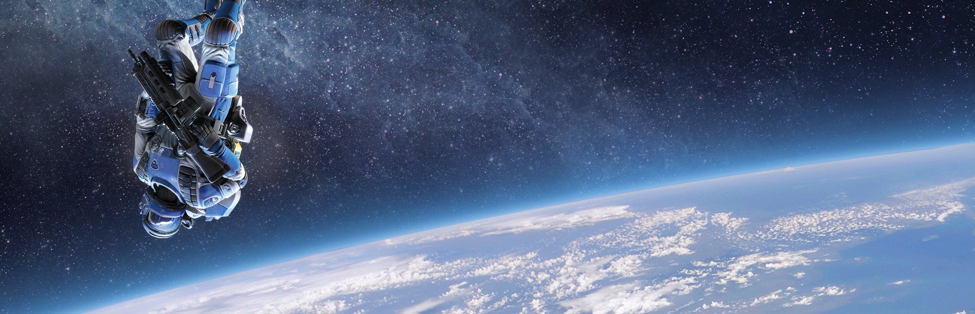 Shattered Horizon | VG247