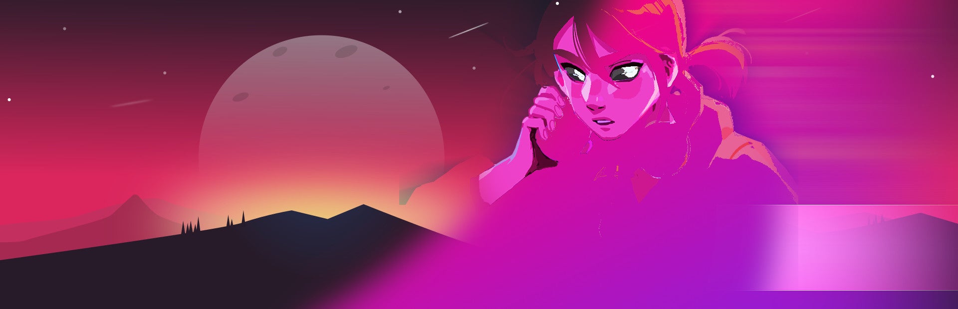 Midautumn | Eurogamer.net