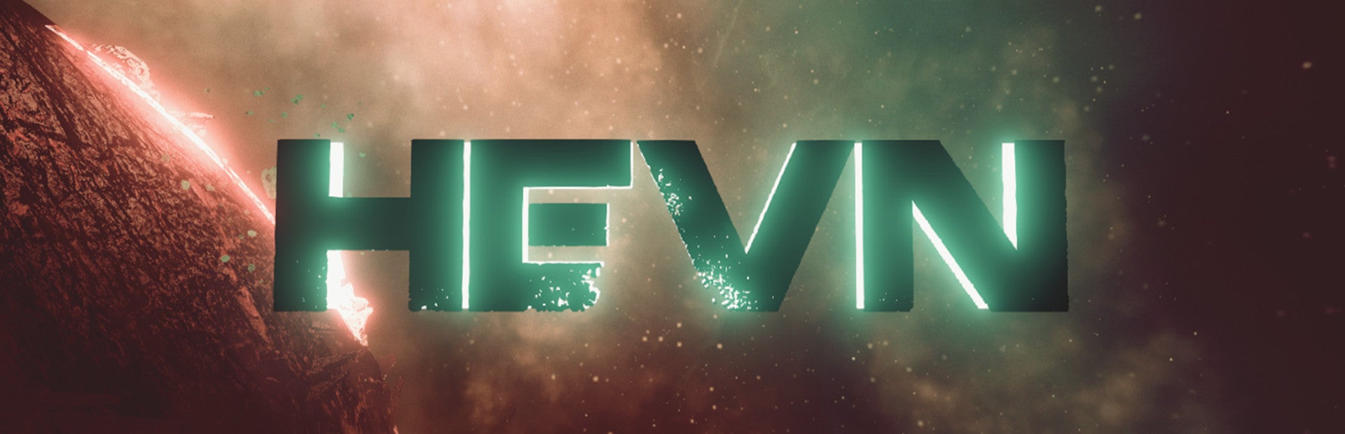 HEVN | Rock Paper Shotgun