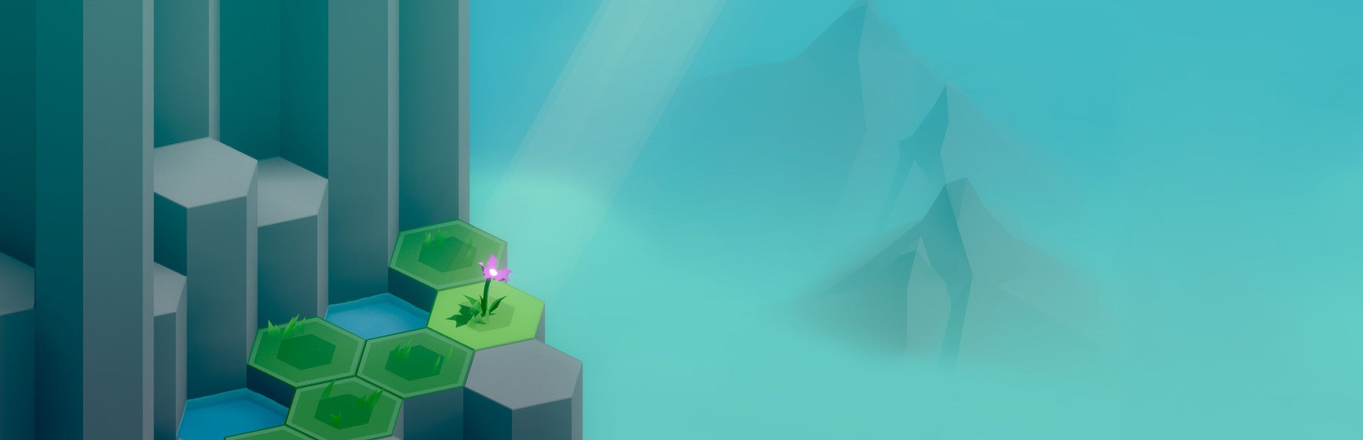 Spring Falls | Rock Paper Shotgun