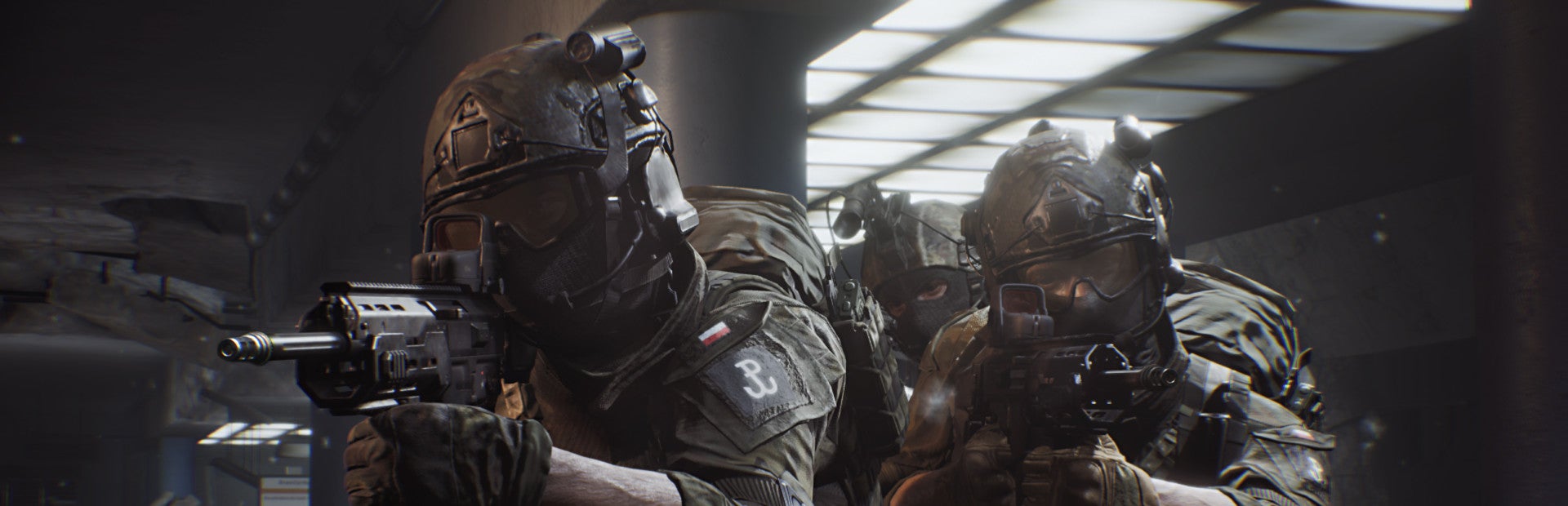 World War 3 | VG247