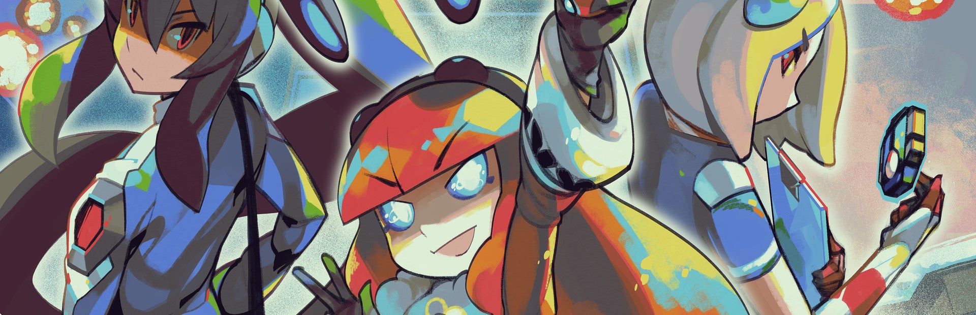 Blue Revolver | Rock Paper Shotgun