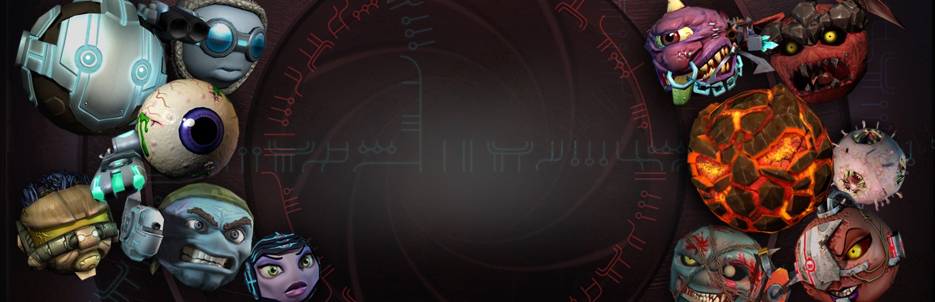 Madballs in Babo: Invasion | Eurogamer.net