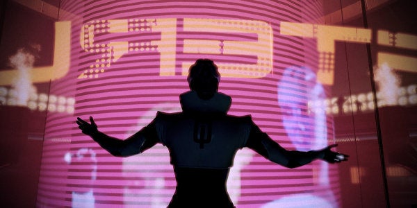 Aria Of (Mass) Effect: ME3's 'Omega' DLC | Rock Paper Shotgun