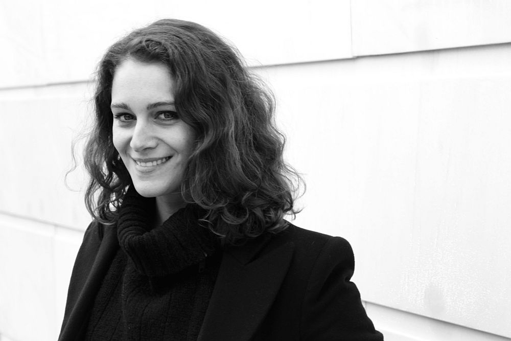 Ariane Labed signs on for Assassin's Creed film | VG247