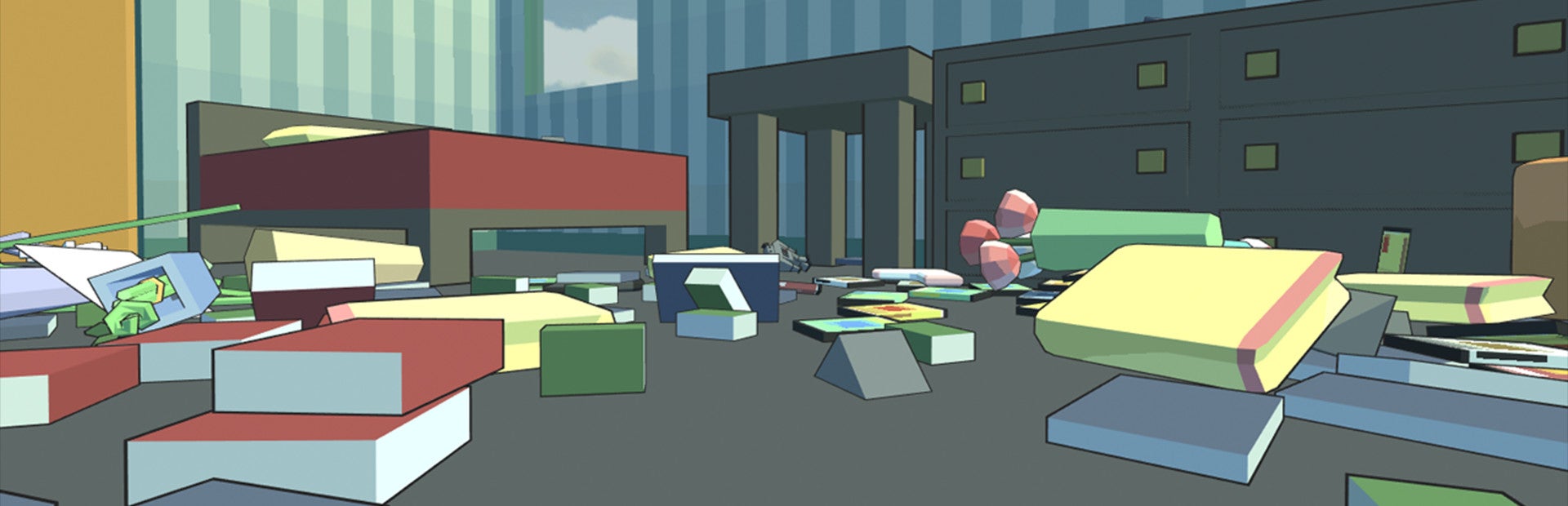 Catlateral Damage | VG247