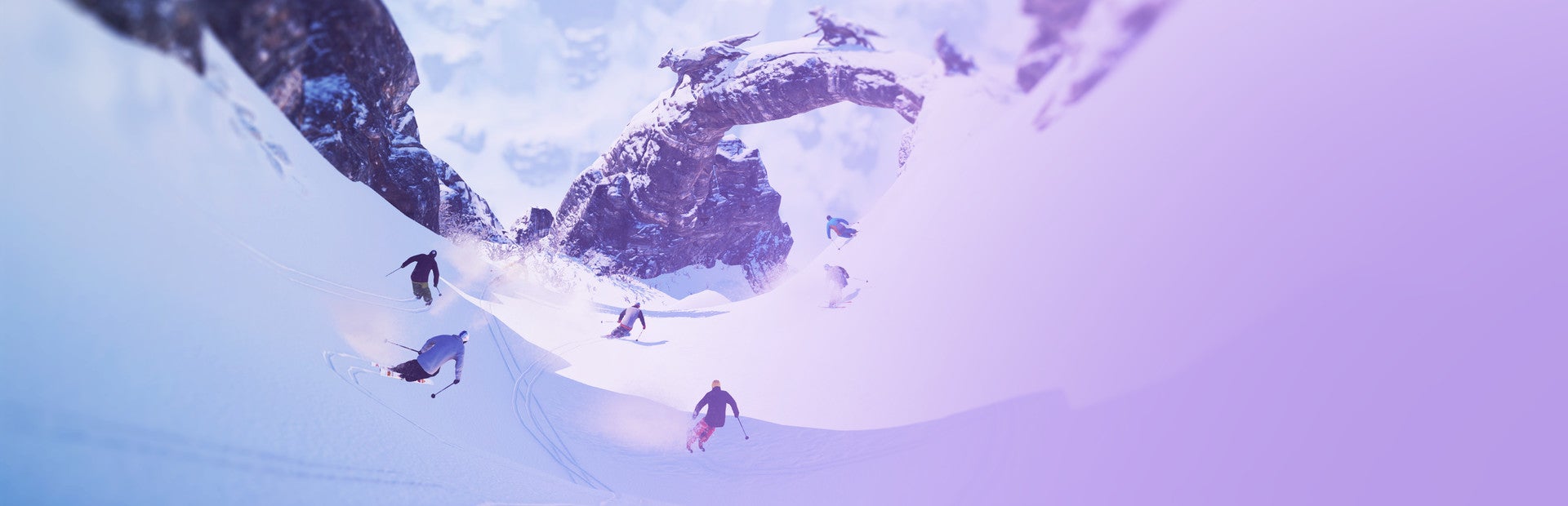 Snow | Eurogamer.net