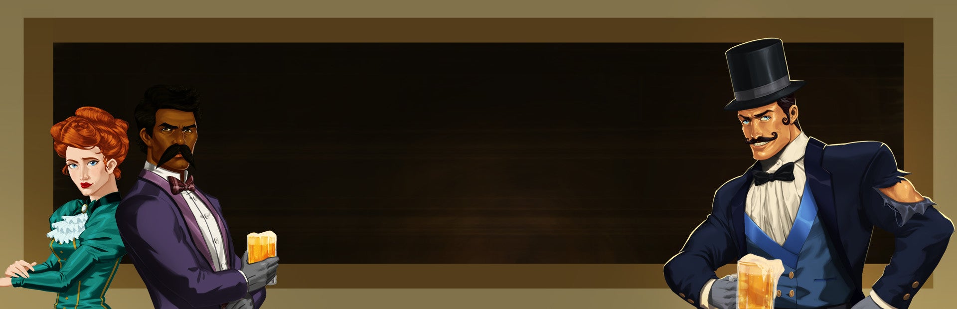 Max Gentlemen | Eurogamer.net