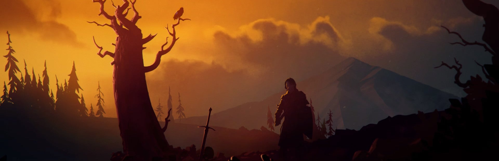 Ash of the Gods | Eurogamer.net