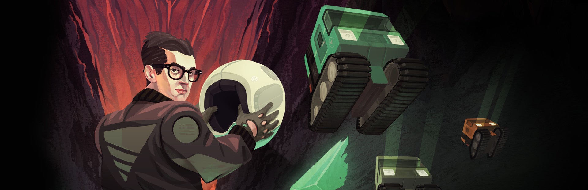 Super Motherload | VG247