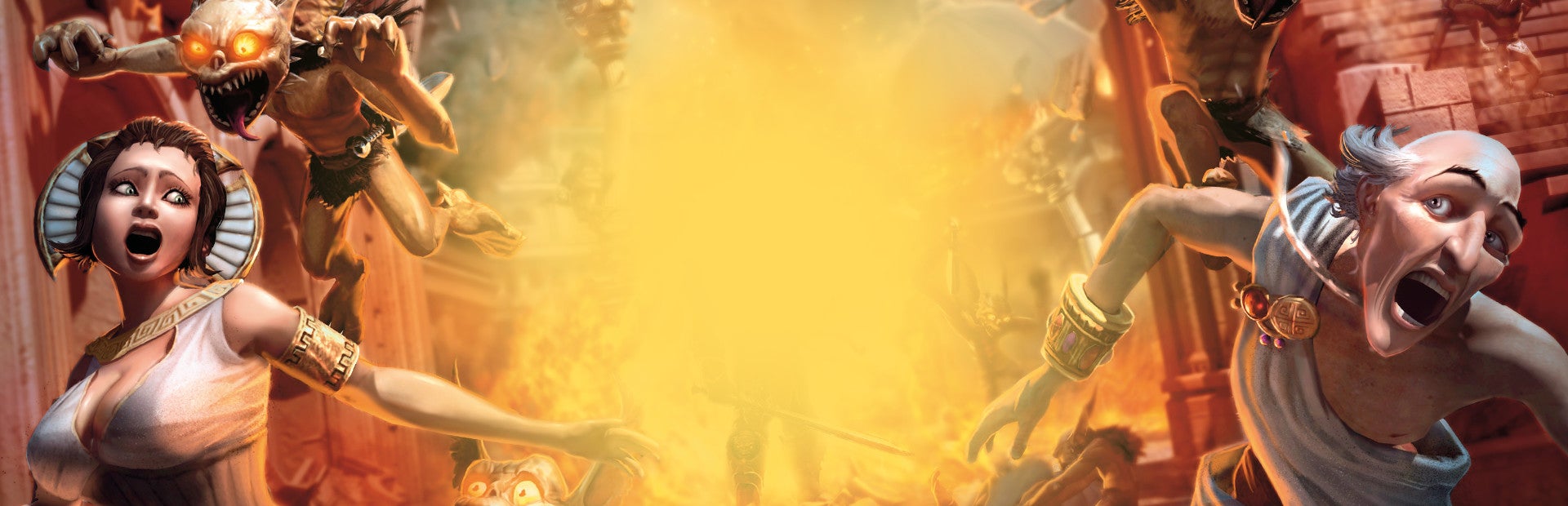 Overlord II | Eurogamer.net