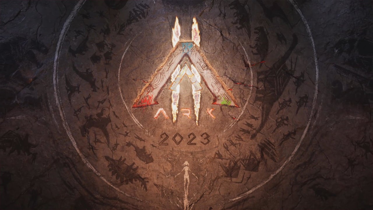 Ark 2 launches next 2023, Vin Diesel is still in it | VG247