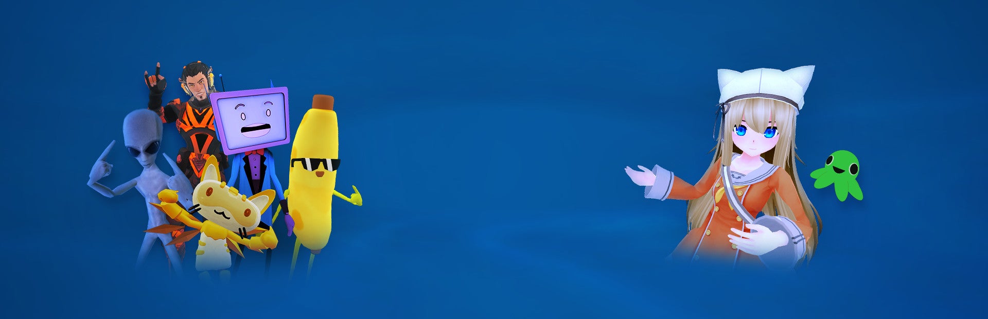 VRChat | Rock Paper Shotgun