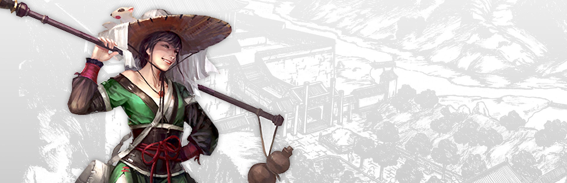 9Dragons | Eurogamer.net