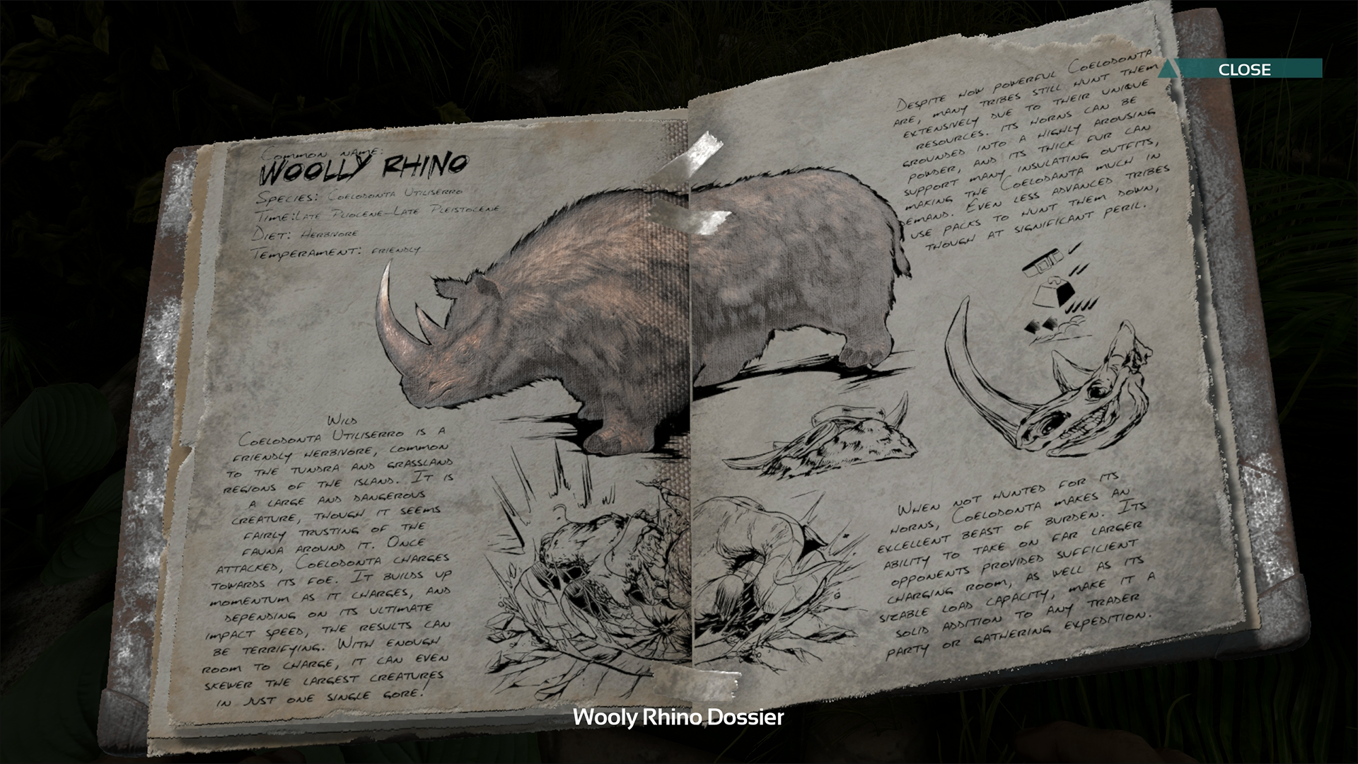 Latest Ark: Survival Evolved update includes new dinosaurs, mechanics ...