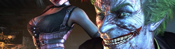Rocksteady: Arkham City takes place 18 months after Arkham Asylum | VG247