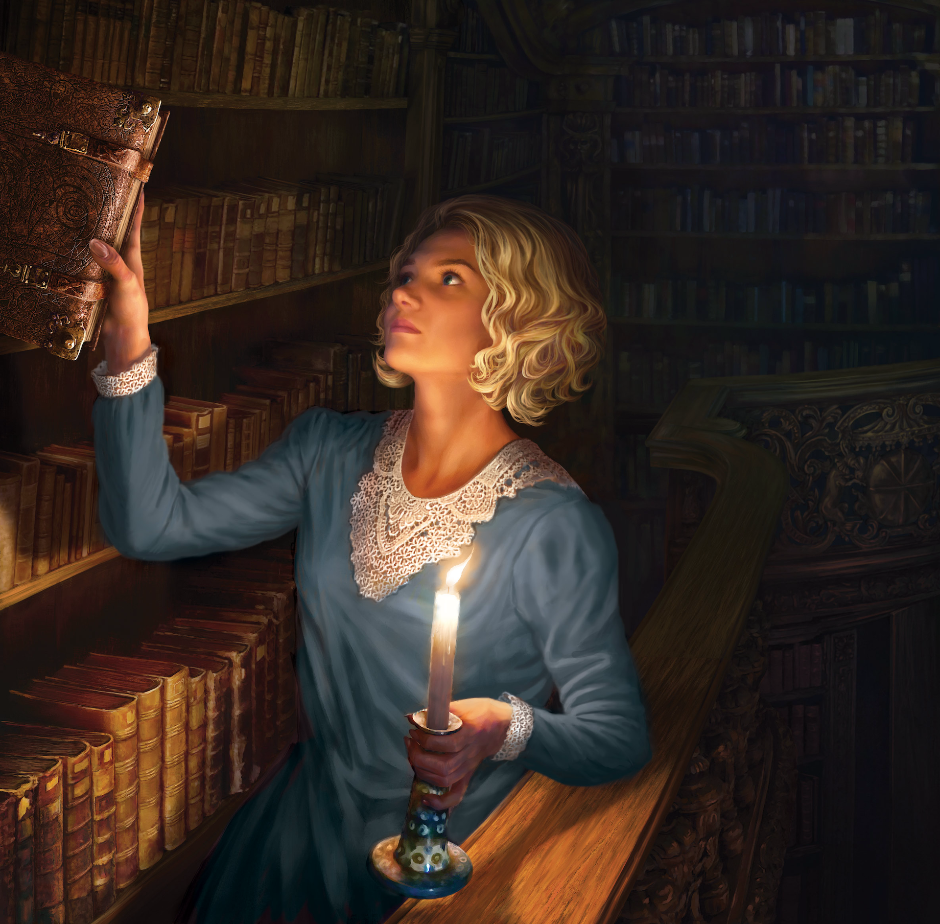 The Arkham Horror Files RPG needs to take risks, like the franchise ...