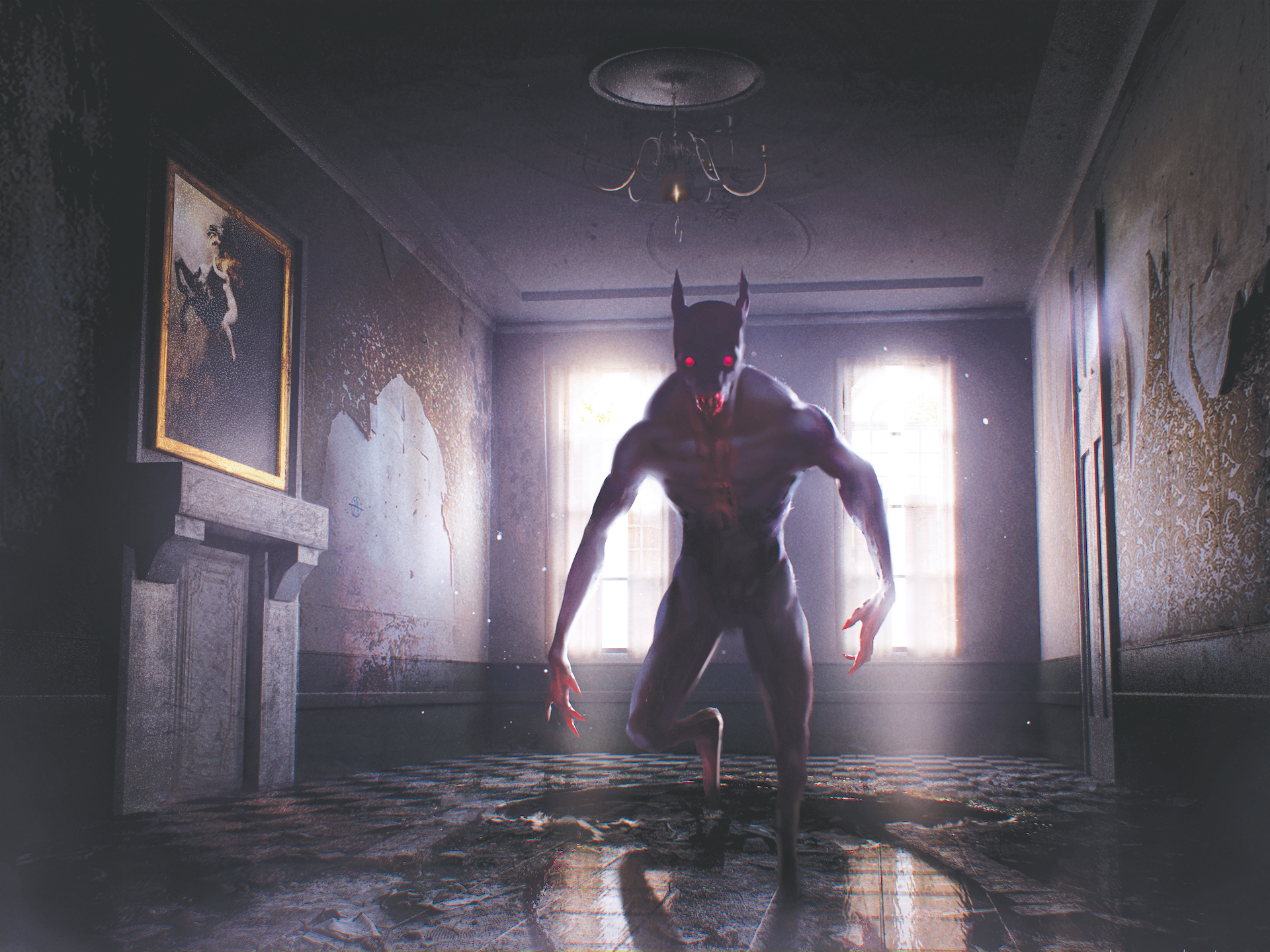 Arkham Horror RPG will introduce new investigators to a world of ...