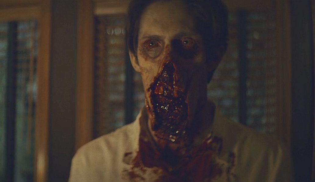 This proof of concept footage shows Resident Evil-inspired TV series ...